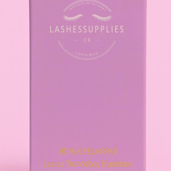 Lashes Supplies CR - Suplidora de Pestañas y Belleza en Costa Rica - Inicio