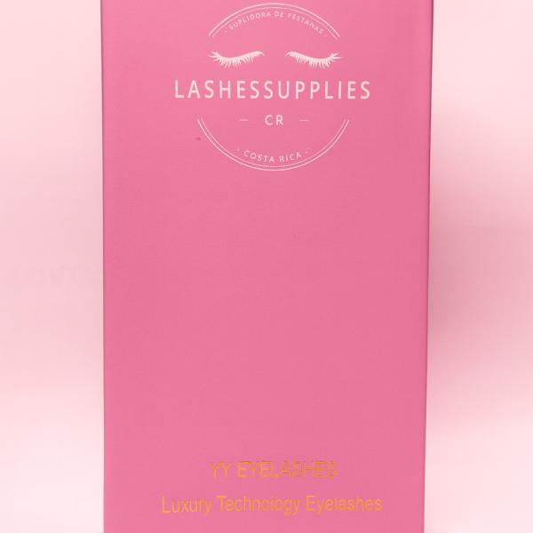 Lashes Supplies CR - Suplidora de Pestañas y Belleza en Costa Rica - Inicio