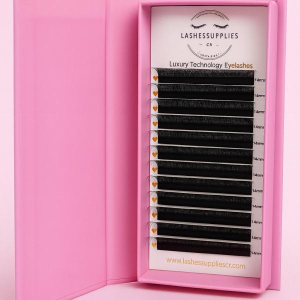 Lashes Supplies CR - Suplidora de Pestañas y Belleza en Costa Rica - Inicio