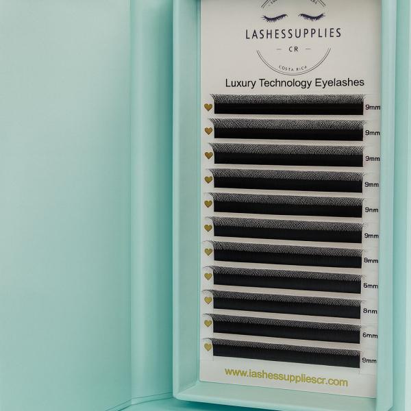 Lashes Supplies CR - Suplidora de Pestañas y Belleza en Costa Rica - Inicio